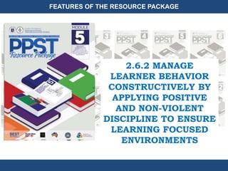 PPST Resource Package.pptx