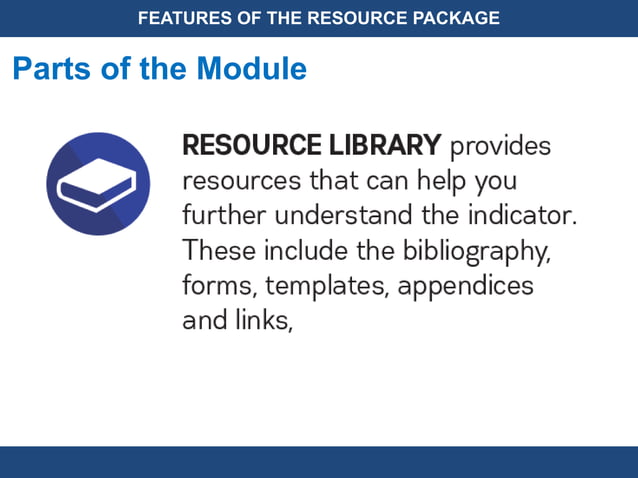 PPST Resource Package.pptx | Professional School | Postgraduate Education