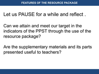 PPST Resource Package.pptx
