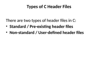c language basics for engineering part 1.pptx