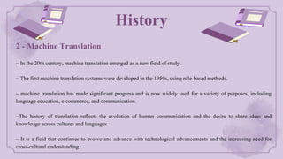 Machine Translation and Human Translation in Jumo Bhisti by Dhumketu ...