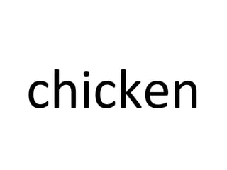 ANIMALS | PPS | Technology & Computing