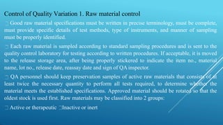 PPT-02-CONCEPTS-OF-QUALITY-CONTROL-QUALITY-ASSURANCE-AND-FOOD-SAFETY.pptx