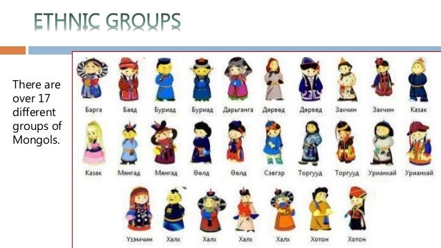 Relations - Diplomat relations - Mongolia