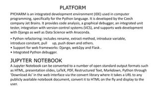 Fake news detection | PPTX