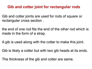 ppt-1.Unit -III Design of Cotter joint-12222.pptx
