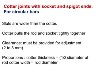 ppt-1.Unit -III Design of Cotter joint-12222.pptx