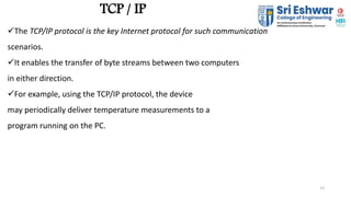 Ppt 1 -io t - intro | PPT