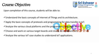 Ppt 1 -io t - intro | PPT