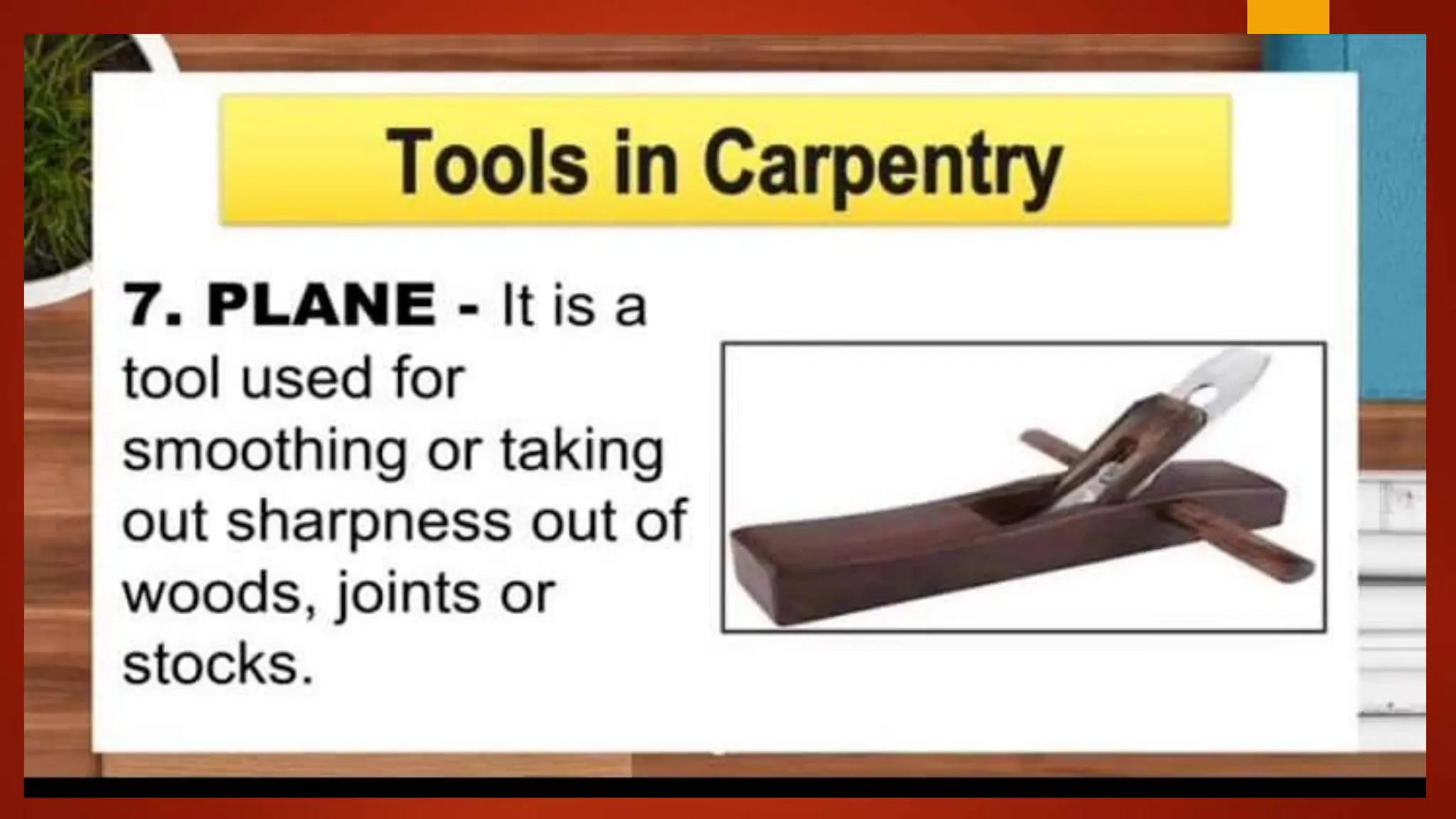 Carpentry Grade 8 CarpentryPPT-1-TLE-Grade-8-3rd-Quarter-2022-2023.pptx