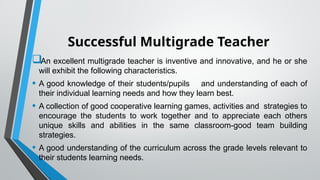 Multi grade classes lecture and itsC.pptx