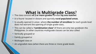 Multi grade classes lecture and itsC.pptx