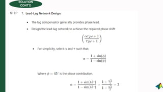 Continuous-Time PID Controller Design for Magnetic Levitation Device- A ...