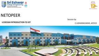 Ppt 11 - netopeer | PPTX