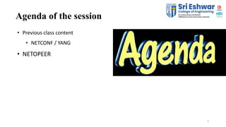 Ppt 11 - netopeer | PPTX