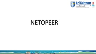 Ppt 11 - netopeer | PPTX