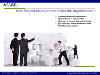 Project Management Ppt | Ppt