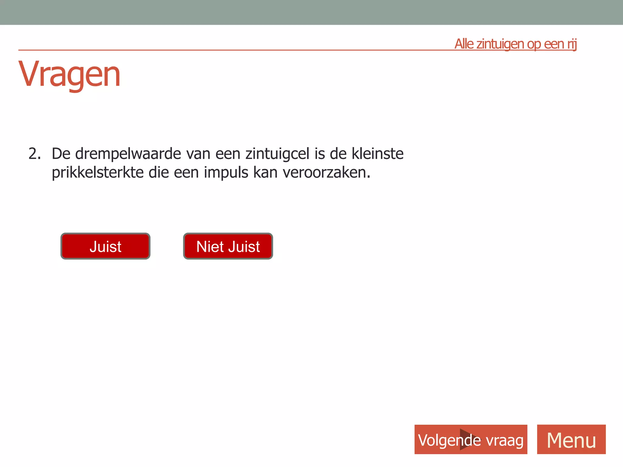 zintuigen ppt | PPSX