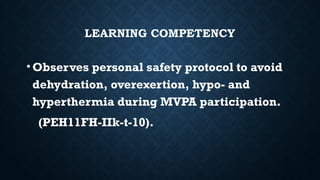PPT-11 Physical Education Q4 lesson 2.ppt