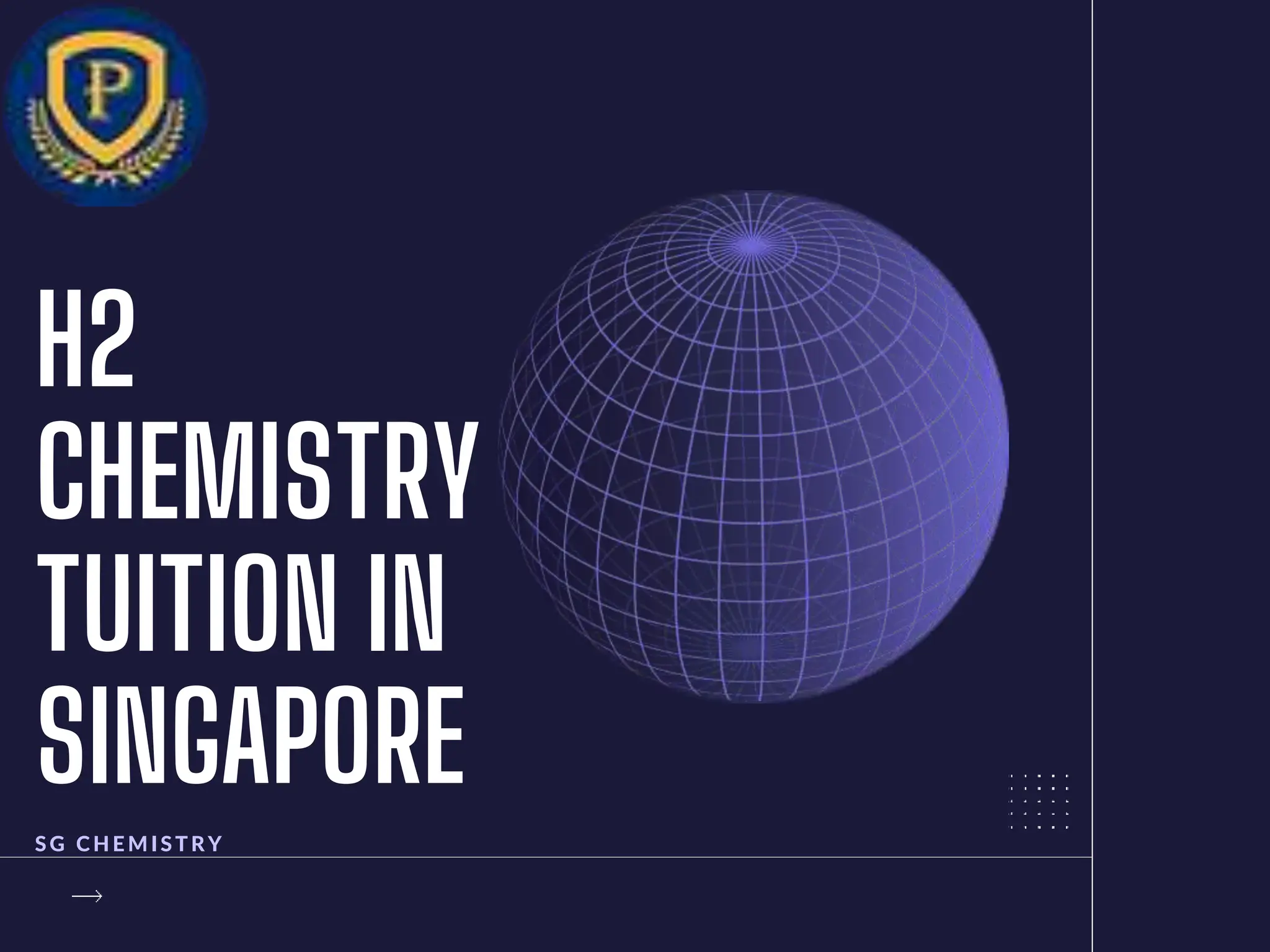 Empowering Students Through h2 Chemistry Tuition in Singapore | PPT