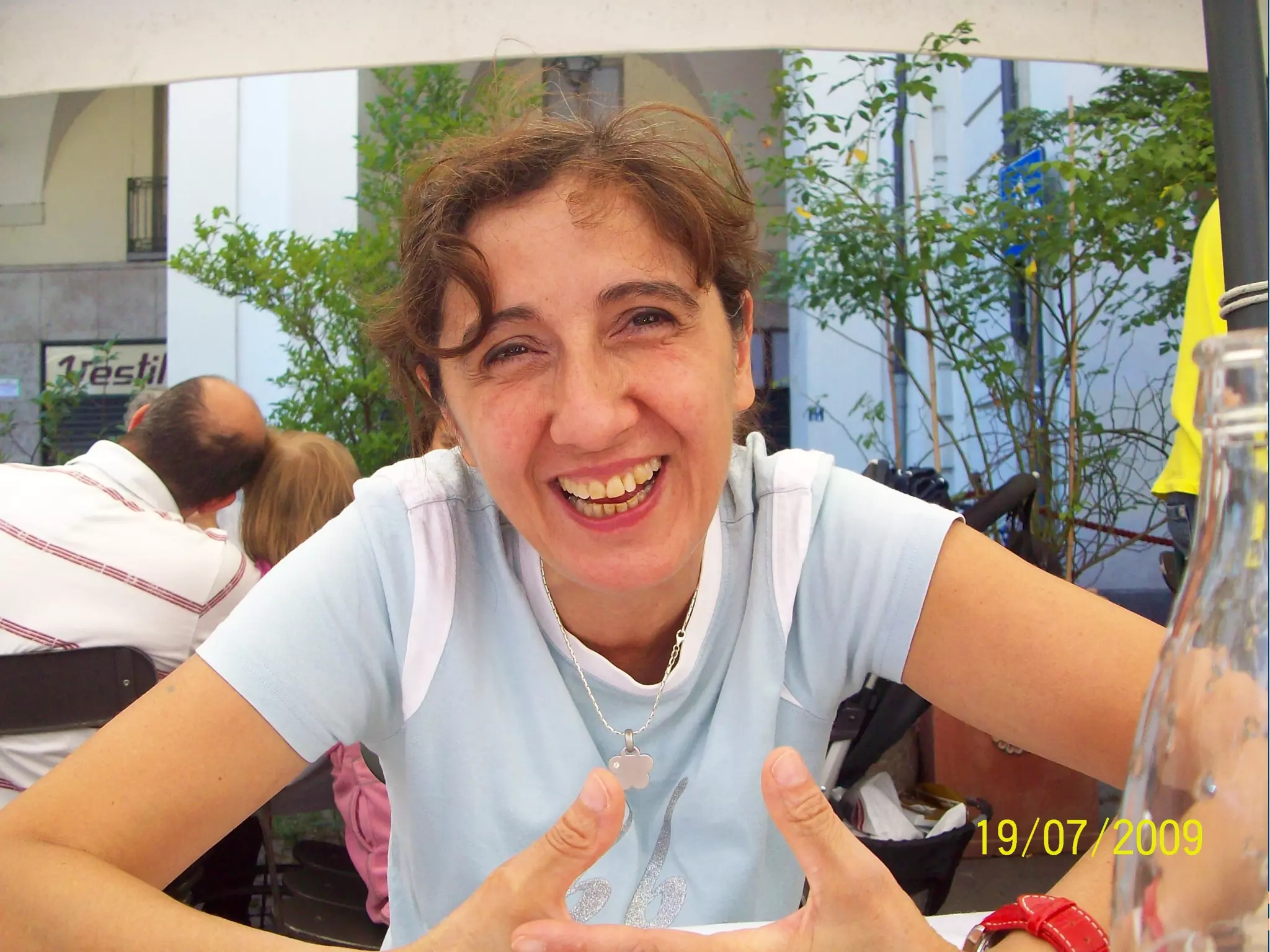 auguri maria.... | ODP