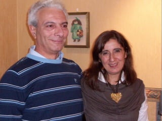 auguri maria.... | ODP