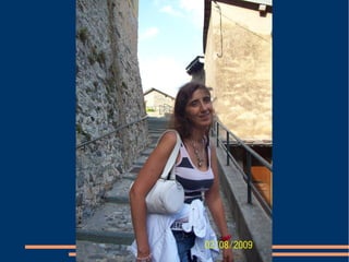 auguri maria.... | ODP