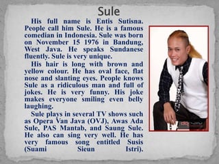 Ppt Descriptive | PPTX