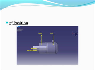 Tilting Mechanism for a Four Wheeler Vehicle | PPT