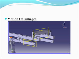 Tilting Mechanism for a Four Wheeler Vehicle | PPT