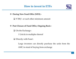 PPT -12 Introduction to ETFs.pdf