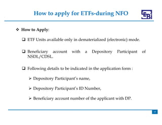 PPT -12 Introduction to ETFs.pdf