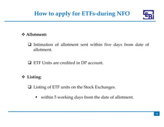 PPT -12 Introduction to ETFs.pdf