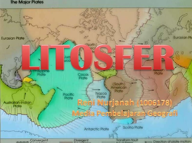 Presentasi GEO_2010_1006178_RENI_LITOSFER | PPTX