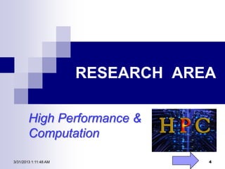 Technical Seminar PPT | PPTX