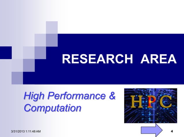 Technical Seminar PPT | PPTX | Physics | Science