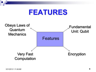 Technical Seminar PPT | PPTX