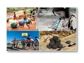 Appropriate technology - Sleeping House for babies in developing or ...