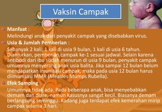 Imunisasi PPI | PPTX