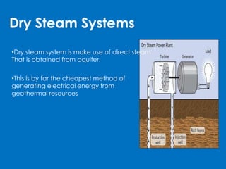 geothermal Ppt | PPT