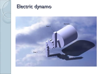 POWER GENERATION FROM SPEED BREAKERS | PPT