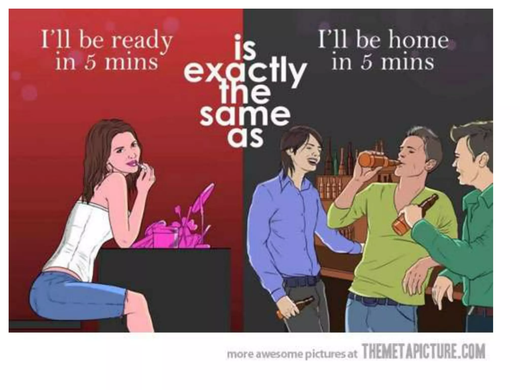 human skills - men vs women, communication | PPTX