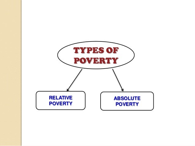 Ppt...poverty