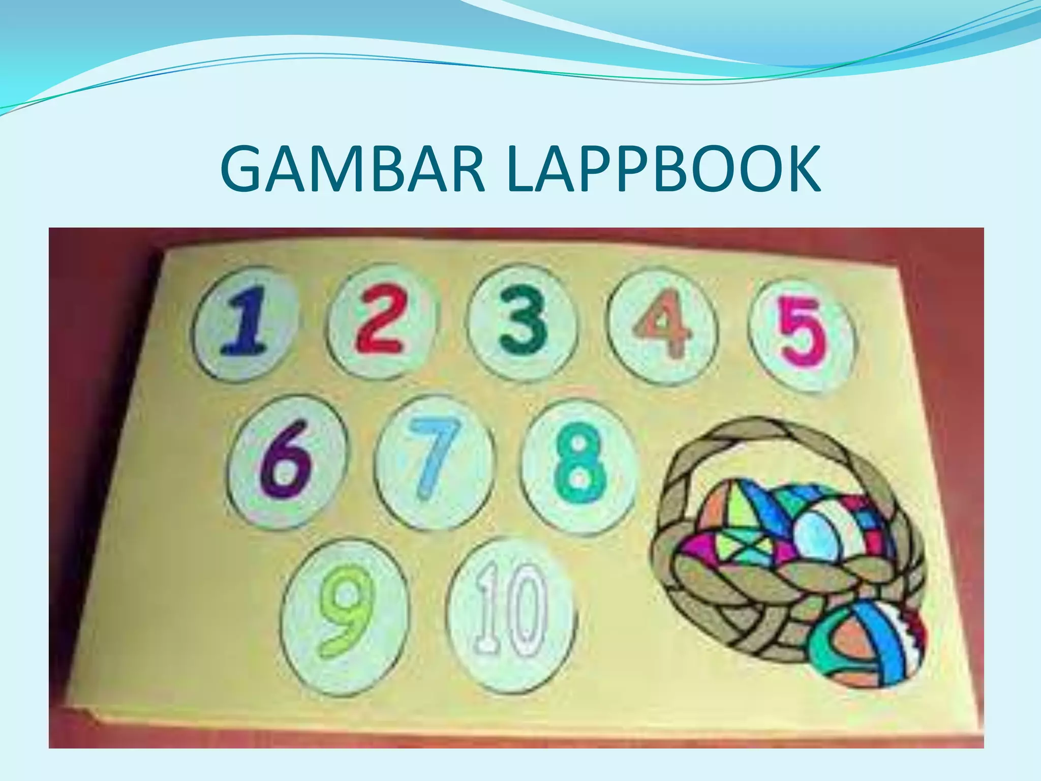 Ppt. media pembelajarn aud | PPTX