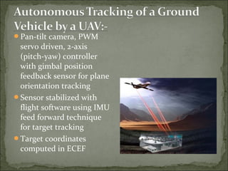 targetting system | PPT