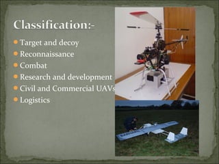 targetting system | PPT