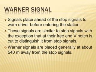 railway presentation Ppt | PPTX