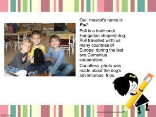 Presentation from Paks-Hungary | PPT