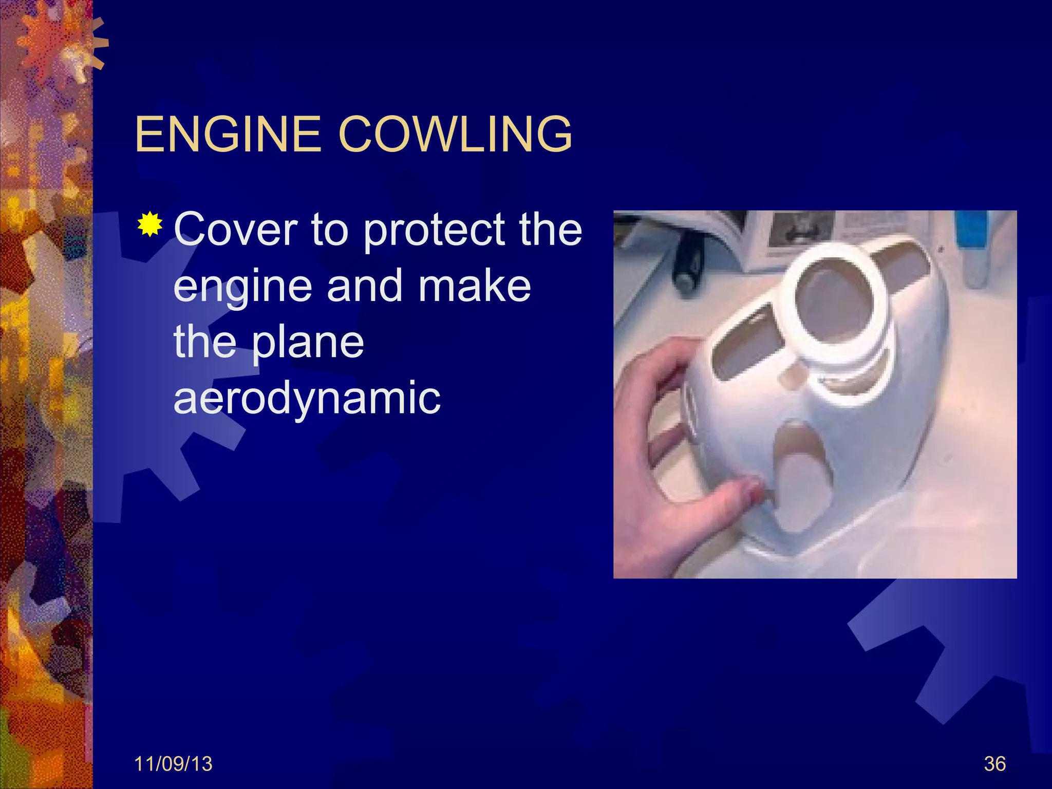 INDUSTRIAL TRAINING AT HINDUSTAN AERONAUTICS LIMITED, LUCKNOW | PPT