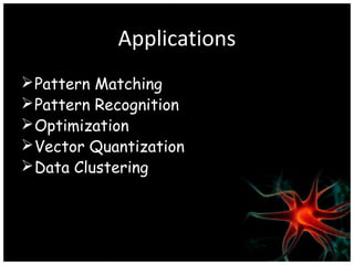 artificial neural network | PPT
